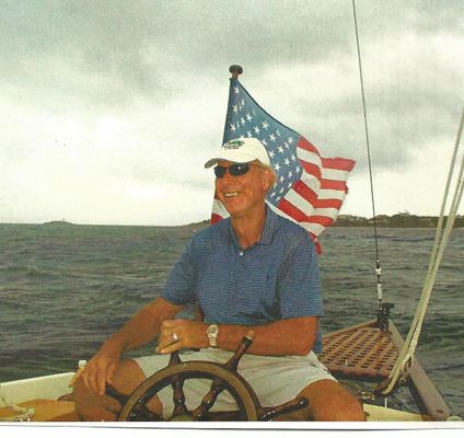 Thomas Palumbo Obituary | Afterall