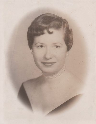 Lenora Ram Obituary | Afterall