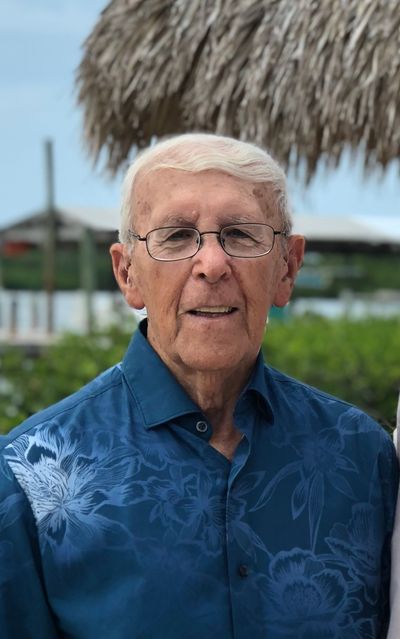 In Remembrance of William Maier