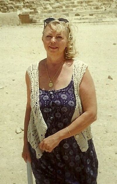 Janice McCarthy Obituary | Afterall