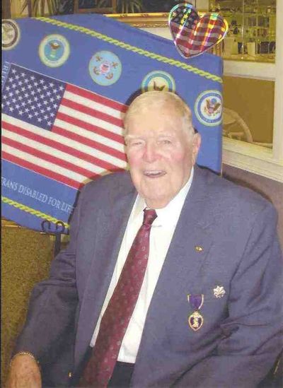 In Remembrance of Thomas Melcher