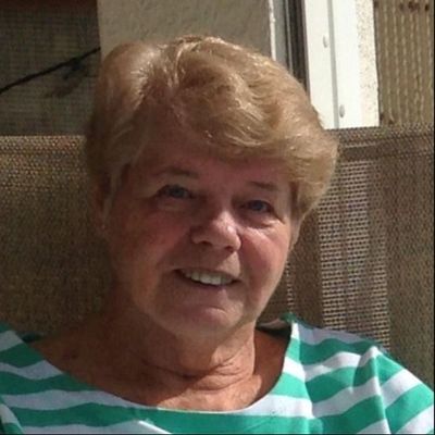 In Remembrance of Jane Doherty