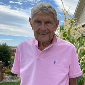 Joseph Birdsell Obituary | The Springs Funeral Services - Platte
