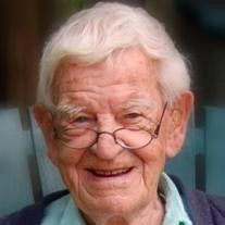 In Remembrance of Robert Demers