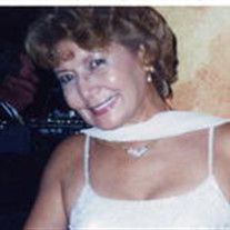 In Remembrance of Rosa Marcellino