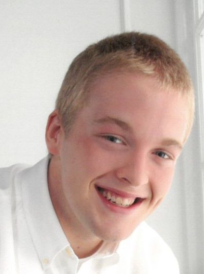 In Remembrance of Jake Walters