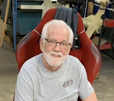 In Remembrance of Donald Watson