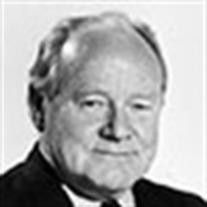 In Remembrance of Eugene Patterson