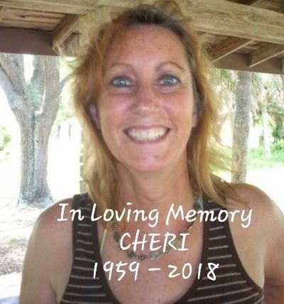 Cheryl Cheri Casey Obituary | Afterall