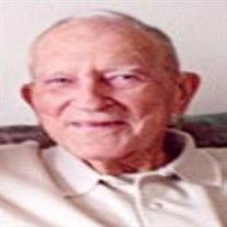 In Remembrance of Thomas Orr