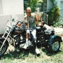 Stephen Alexander Obituary | Afterall