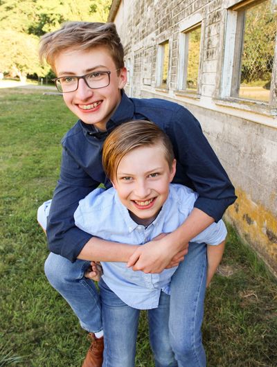 In Remembrance of Robert Spinks