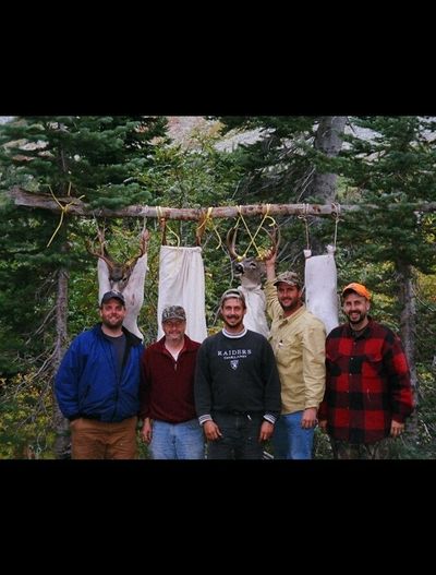 In Remembrance of Walter Olsen Sr.