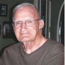 Warren Cook Obituary | Afterall