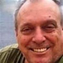 In Remembrance of Mark Horigan