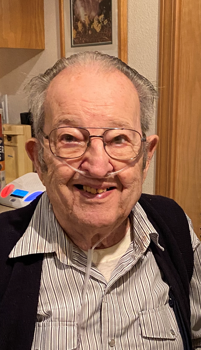 In Remembrance of Ted Newton