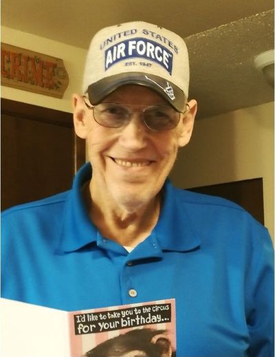 George Ostrander Obituary | Afterall