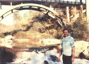 In Remembrance of Steven Butterfield