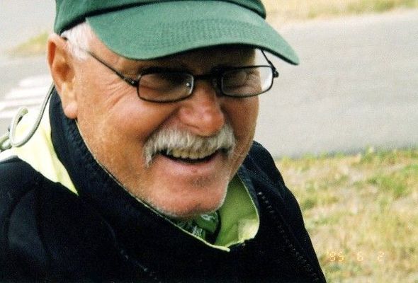 Dennis Shriver Obituary | Afterall