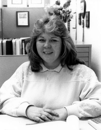 In Remembrance of Jill Louise Reed