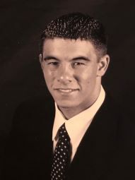 Jared Hoffman Obituary | Afterall