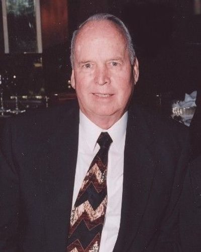 In Remembrance of Carl Hanson