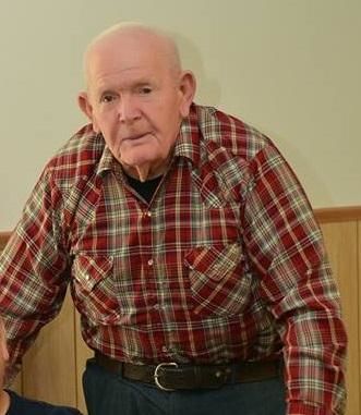 In Remembrance of Johnny Platt