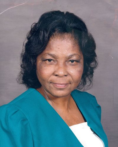 In Remembrance of Paula Calderon