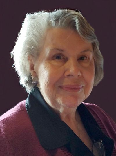 In Remembrance of Bonnie Simpson