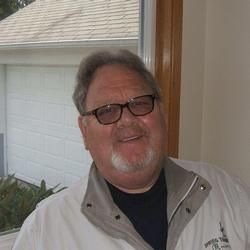 In Remembrance of Keith Peterson