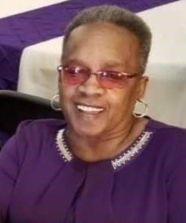 Lethia Murray-Sinkler Obituary | Afterall