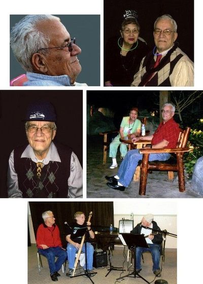 In Remembrance of James Knapp