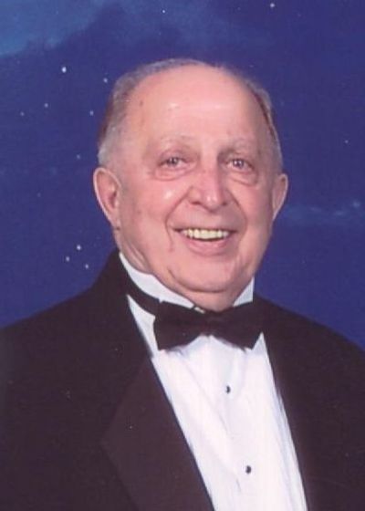 In Remembrance of Tony Carbone