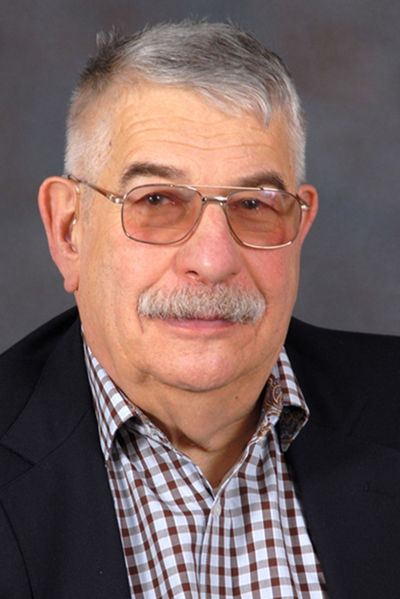 In Remembrance of Michael Berman