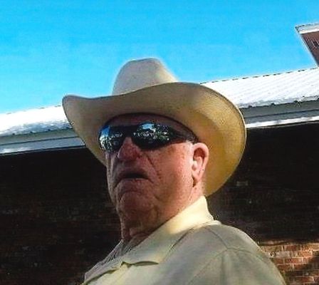 In Remembrance of Leroy Roberts