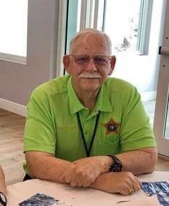 In Remembrance of Wayne Anderson