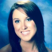 In Remembrance of Emily Christian Johnson