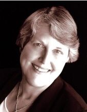 Susan Jacobs Obituary | Afterall