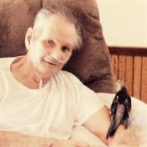 In Remembrance of Charles Casey