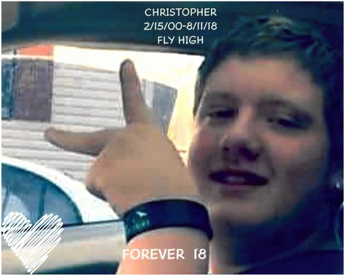 Christopher Langley Obituary | Afterall