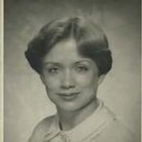 In Remembrance of Janet Green