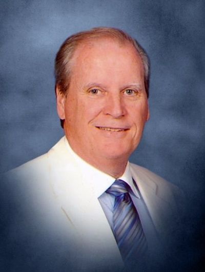 Pastor Larry Knowles Obituary | Afterall