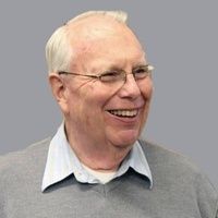 In Remembrance of David Enslow