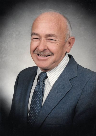 In Remembrance of Clarence Simpson