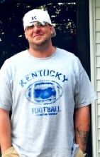 Brian Stephens Obituary | Afterall