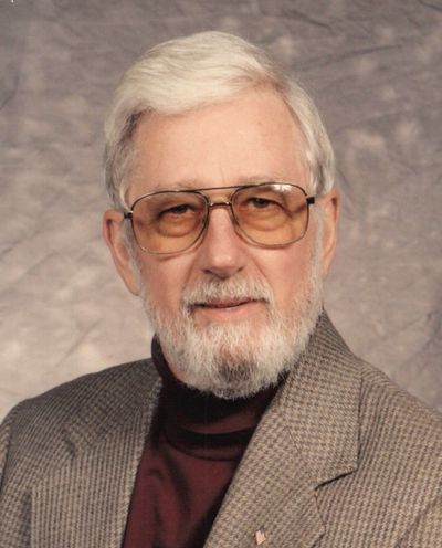 In Remembrance of Joseph Plosser