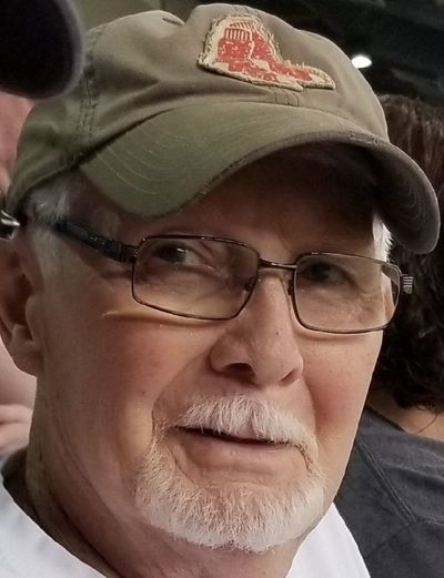 In Remembrance of William Lockhart