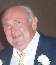 In Remembrance of Joseph Fusco