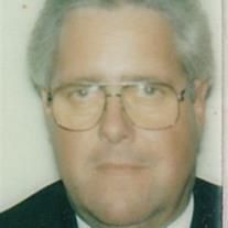 Thomas Holcomb Obituary | Afterall