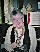 In Remembrance of Nancy Drake